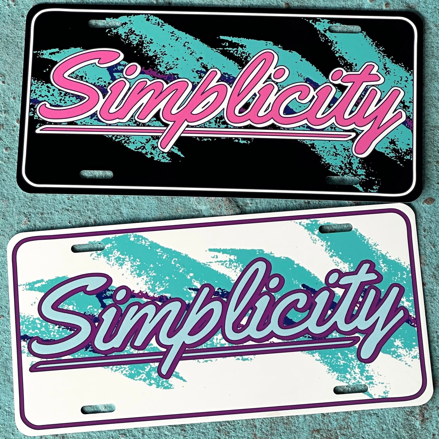 Collections – Clean N’ Simple