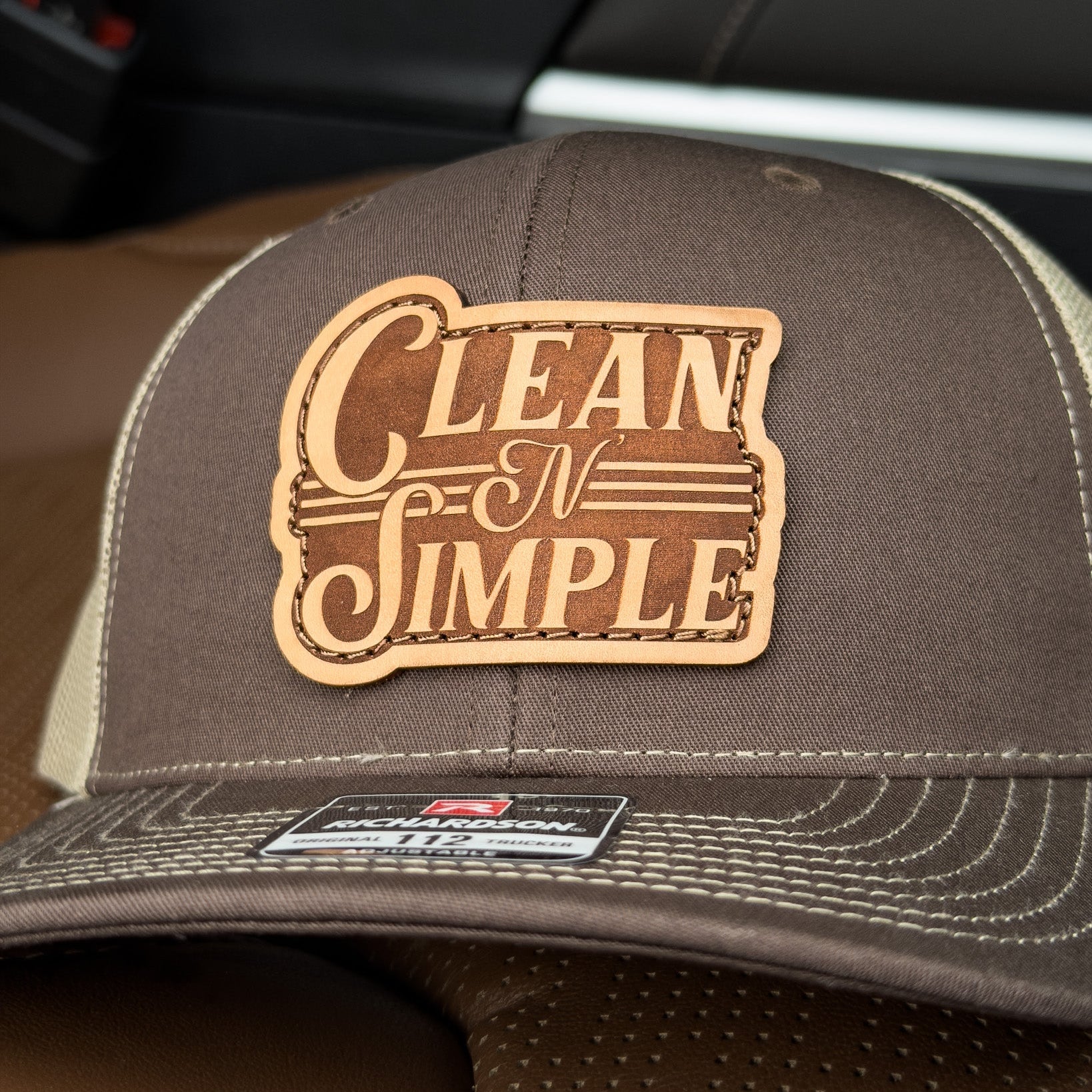 CleanN’Simple – Clean N’ Simple