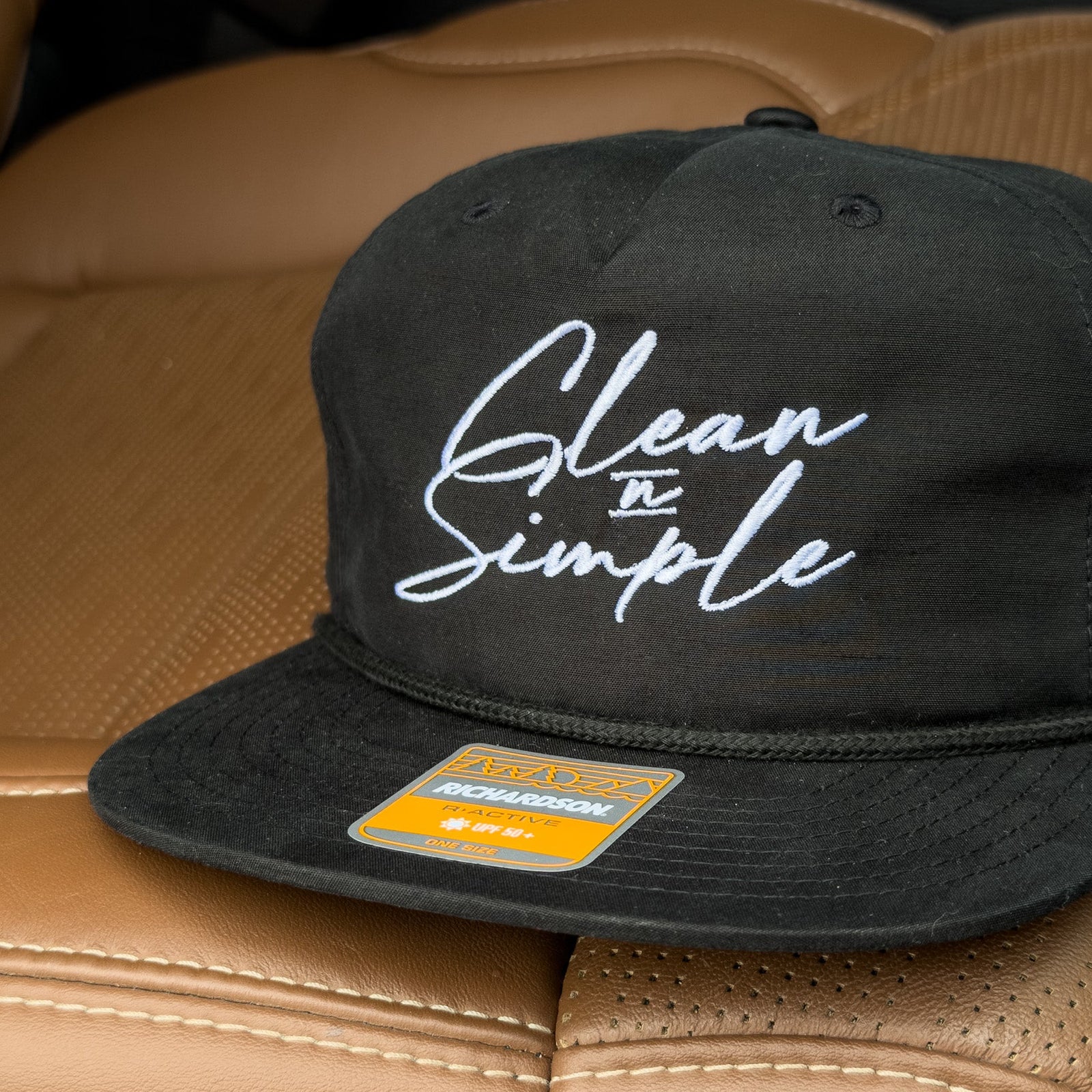 CleanN’Simple – Clean N’ Simple