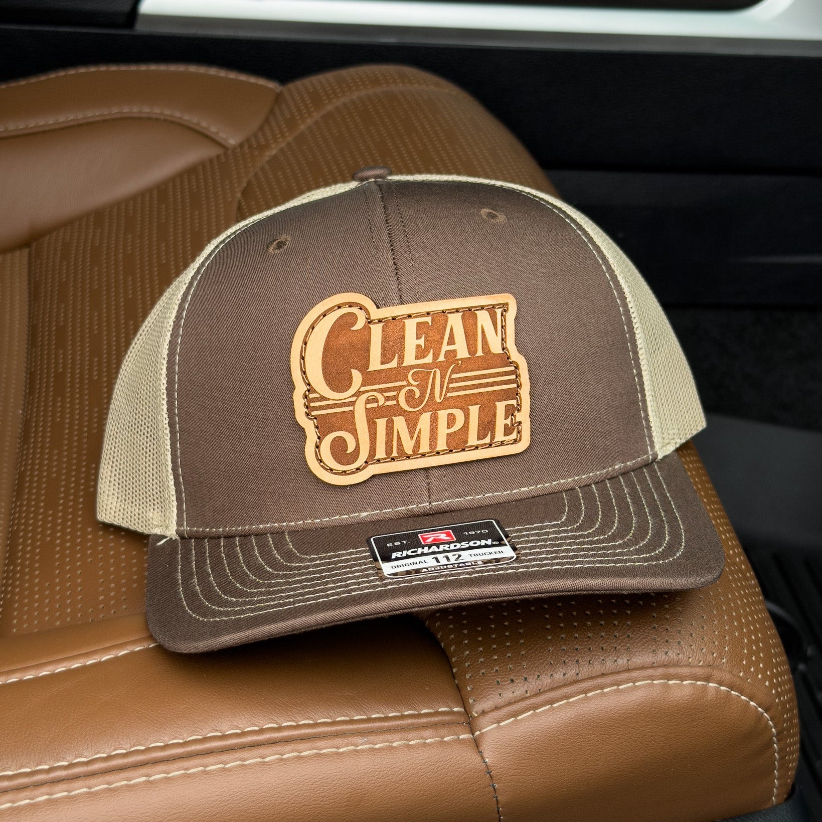 CleanN’Simple – Clean N’ Simple