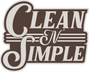 Clean N’ Simple Decal