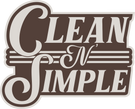 Clean N’ Simple Decal